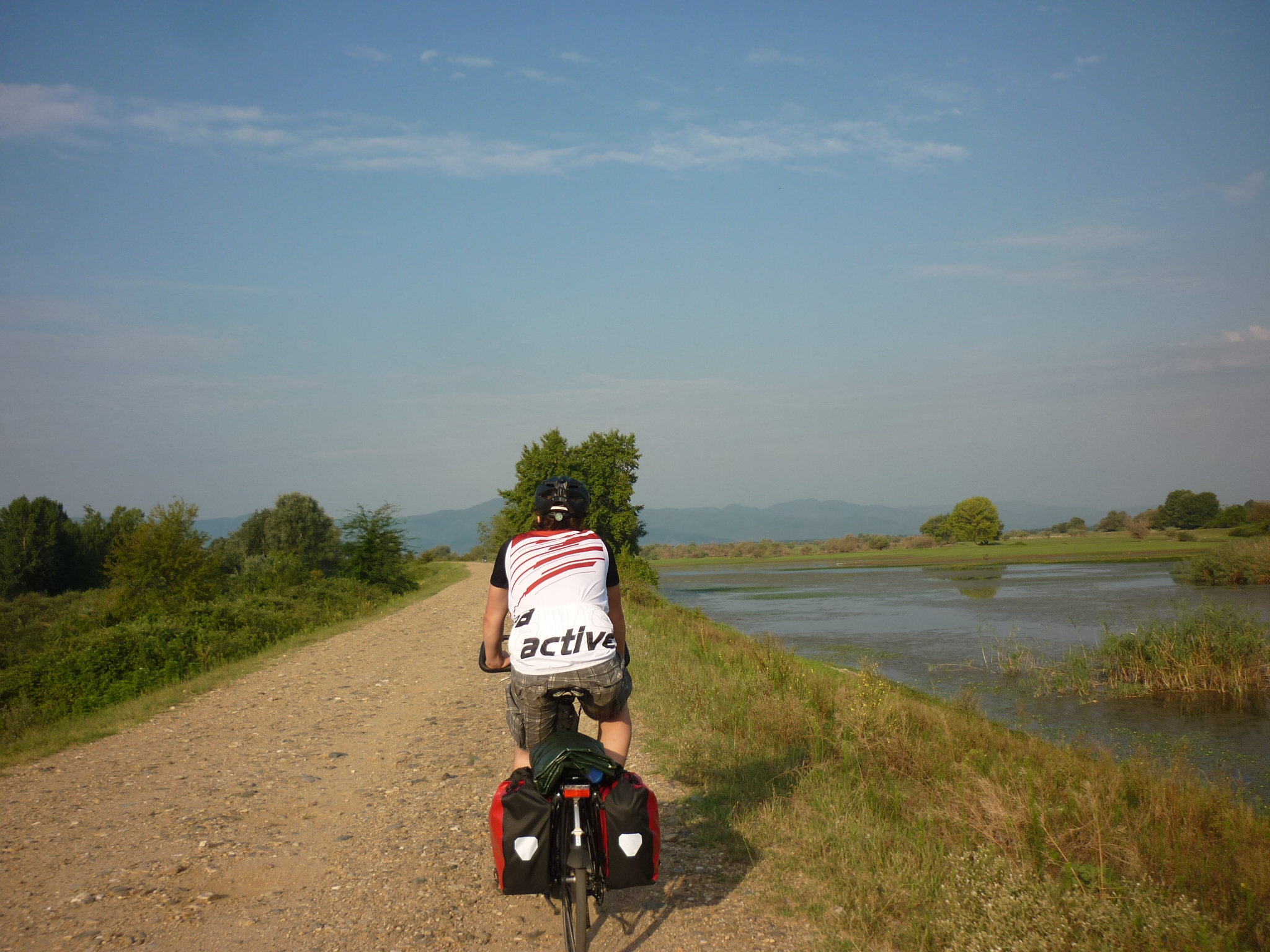 I’m Dutch – what else would you expect? – Robin Heinen