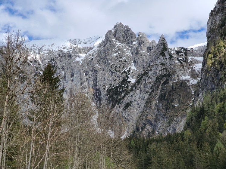 Lower your expectations – Robin Heinen