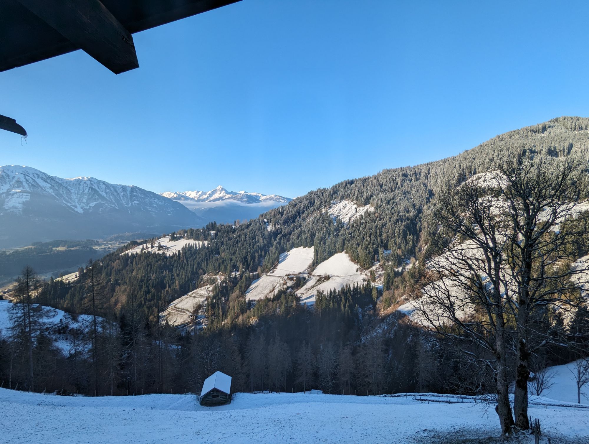 Recharge – Robin Heinen