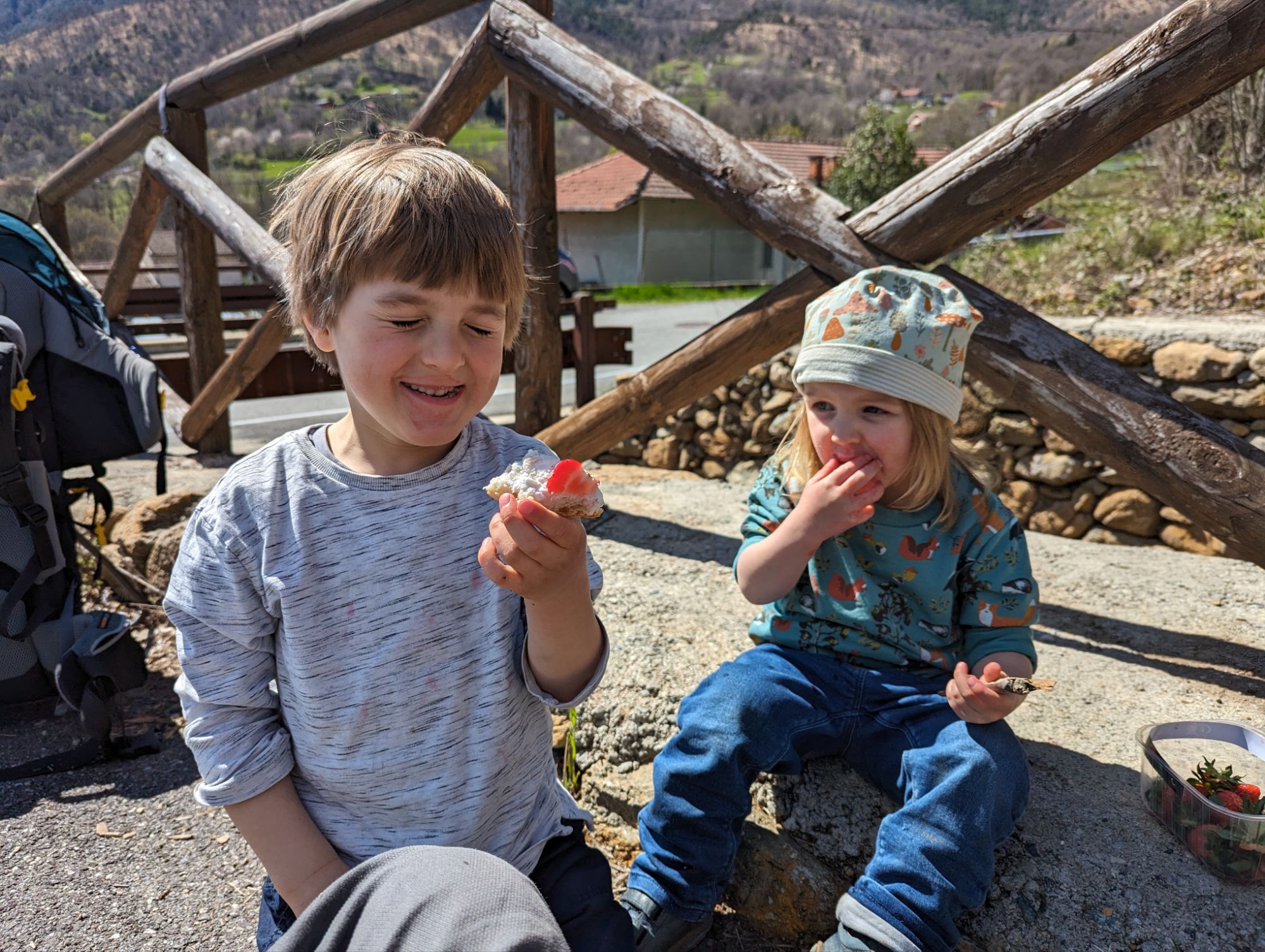 Fairly local – Robin Heinen