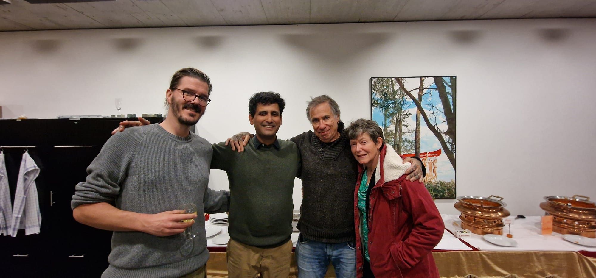 My week in ecology – 17 November 2024 – Robin Heinen